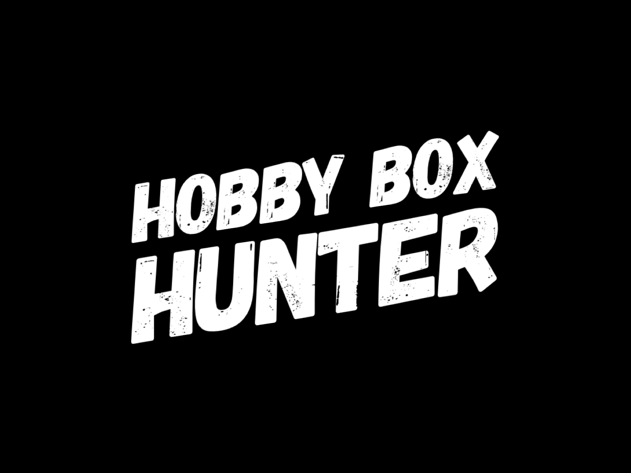 HobbyBoxHunter | Bay Area Collectibles, Sports Cards & Streetwear ...